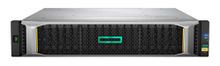 Дисковая полка HPE MSA 2050 SAS 2x500W SFF (Q1J07A) – купить в Ситилинк ...