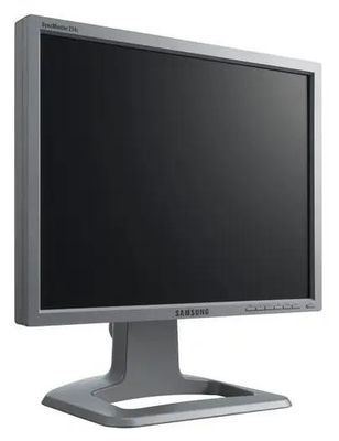 Инструкция, руководство по эксплуатации для монитор Samsung SyncMaster ...