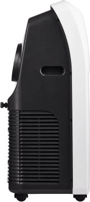 Характеристики Кондиционер мобильный Ballu Aura BPAC-09 CP/N1_24Y белый ...