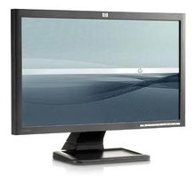Обзор товара 20" Монитор HP LE2001w, 1600x900, TN+film, черный [nk128aa ...