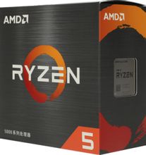 AMD Ryzen 5 5600 - купить в Ситилинк