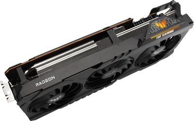 Видеокарта ASUS AMD Radeon RX 7800XT TUF-RX7800XT-O16G-OG-GAMING 16ГБ ...