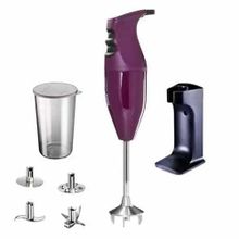 Инструкция, руководство по эксплуатации для блендер Bamix M140 Classic ...