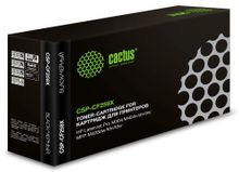 Картридж Cactus CSP-CF259X, черный / CSP-CF259X – купить в Ситилинк ...