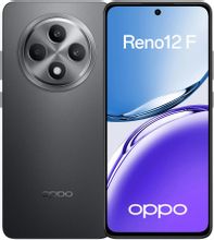 Характеристики Смартфон OPPO Reno12 F 8/512Gb, CPH2687, серый (2048032 ...