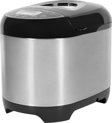 Инструкция, руководство по эксплуатации для хлебопечь RED solution RBM-M1911, серый (2020828 ...