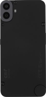 6.67" Смартфон NOTHING CMF Phone 1 8/256Gb, A015, AMOLED, 120Гц ...