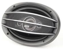 Характеристики Колонки автомобильные ACV PI-694, 16x23 см (6x9 дюйм.), комплект 2 шт. [32946 ...