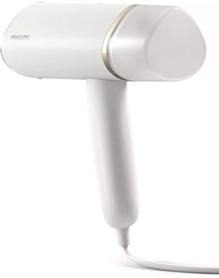 Отпариватель ручной Philips STH3020/10, белый – купить в Ситилинк | 1910626