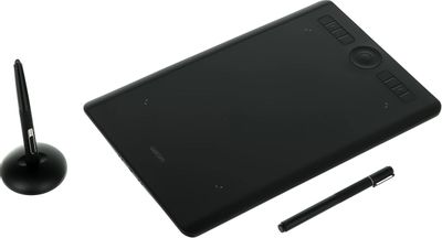 Инструкция, руководство по эксплуатации для графический планшет Wacom ...