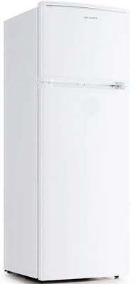 Холодильник двухкамерный WILLMARK RF-275UF DeFrosf, белый – купить в ...