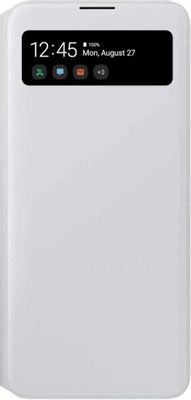 Samsung a71 flip cover store