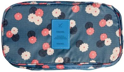 Органайзер BRADEX TD 0593, 1шт, мультиколор – купить в Ситилинк | 1473008