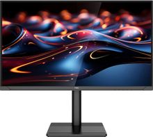 Отзывы на 27" Монитор NPC MQ2719-B, 3840x2160, IPS, 100Гц, 2хHDMI, 2хDP ...