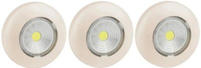 Характеристики Фонарь-пушлайт Эра SB-505, 3Вт [б0031044] (1502247 ...