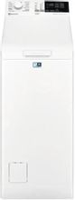 Стиральная машина Electrolux PerfectCare 600 EW6TN4261P, с вертикальной ...