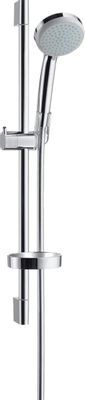 Душевой гарнитур для ванны с душем HANSGROHE Croma 100 Vario, хром ...