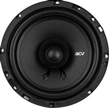Колонки автомобильные ACV PD-651 BEATS, 16 см (6.5 дюйм.), комплект 2 шт. [42974] – купить в ...