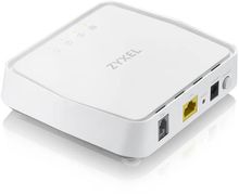 Роутер ZyXEL VMG4005-B50A-EU01V1F, 1 LAN, VDSL2/ADSL2+, белый – купить ...