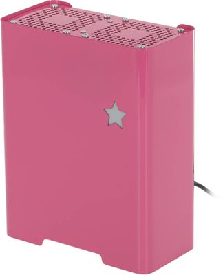 Воздухоочиститель РЭМО RUV 2001 Kids, рециркулятор, розовый [602092 ...