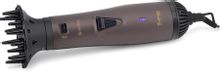 Фен-щетка Vitek VT-8241, 1000Вт, черный и коричневый – купить в ...