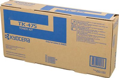 Картридж Kyocera TK-475, черный / 1T02K30NL0 – купить в Ситилинк | 668672