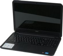 Обзор товара ноутбук DELL Inspiron 3521 3521-1077, 15.6", Intel Core i7 ...
