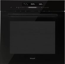 Духовой шкаф WEISSGAUFF EOM 991 SB Black Edition, черный – купить в ...