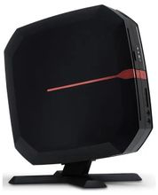 Неттоп Acer Revo RL80, Intel Core i3 3227U, 4ГБ, 1ТБ, Intel HD Graphics ...
