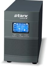 ИБП STARK COUNTRY Online 1000, 1000ВA [sc 1000 online (16a)] – купить в ...