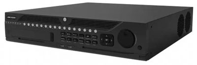 Видеорегистратор HVR (гибридный) Hikvision iDS-9032HUHI-M8/S – купить в ...