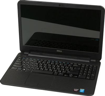 Ноутбук DELL Inspiron 3537 3537-7877, 15.6", Intel Core i7 4500U 1.8ГГц ...