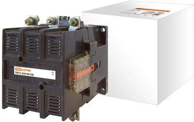 Характеристики Пускатель Tdm Electric ПМ12 SQ0714-0010 250А 3П (1846886 ...