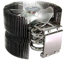 Отзывы на Вентилятор Zalman Socket-775 CNPS9500AT PWM black fan oem box ...