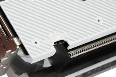 Видеокарта ASRock AMD Radeon RX 7600XT RX7600XT SL 16GO 16ГБ Steel ...