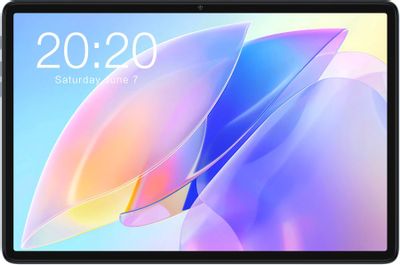 Обзор товара планшет TECLAST P30S 10.1", 4GB, 64GB, Android 12 синий ...