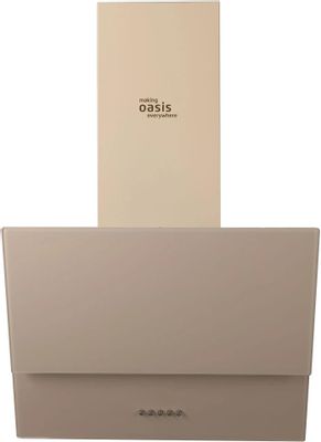 Инструкция, руководство по эксплуатации для вытяжка каминная OASIS NC-50I (V), бежевый ...