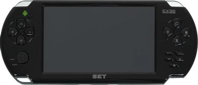 Обзор товара игровая консоль Exeq SET, 8ГБ (797557) в интернет-магазине СИТИЛИНК