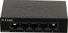 Коммутатор D-Link DGS-1005D/J2A, неуправляемый – купить в Ситилинк ...