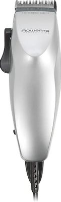 Отзывы на Машинка для стрижки Rowenta HC 103 серебристый в интернет ...