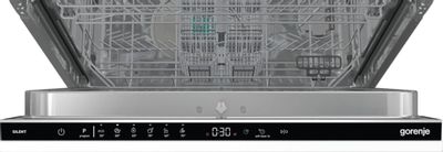Встраиваемая посудомоечная машина Gorenje GV642E90, полноразмерная ...