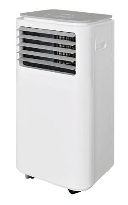 Hyundai portable air conditioner review store