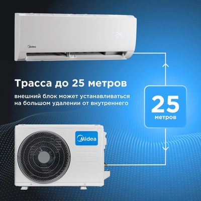 Inverter midea store