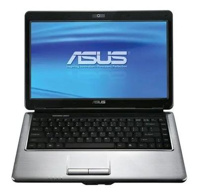 Ноутбук ASUS F83V/F83VD 90N08A510W3B25RD13AY, 14", Intel Pentium Dual ...