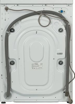 Стиральная машина узкая Hansa Basic Line AWS5101LH, с фронтальной ...