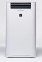 Климатический комплекc Sharp KCG61RW, белый – купить в Ситилинк | 1169802