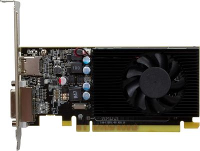 Отзывы на Видеокарта PowerColor AMD Radeon R7 240 AXR7 240 2GBD5-HLEV2 ...