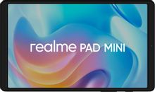 8.7" Планшет REALME Pad Mini RMP2106 3/32 GB T616 Wi-Fi, 1340 x 800 ...