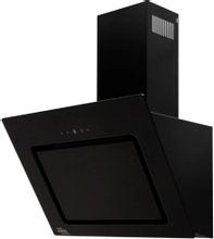 Вытяжка каминная OASIS NA-60B, черный, сенсорное управление – купить в Ситилинк | 1894905