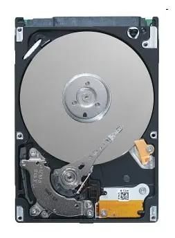 Жесткий диск Seagate Momentus 7200.4 ST9160412AS, 160ГБ, HDD, SATA, 2.5 ...